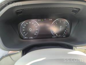 Pelēks Volvo XC60 2019 Rīga, ar dzinēja tilpumu 2.00 L un nobraukumu 115 tūkst. km par 23500 €, foto 25 vietnē AUTOMOTO.COM.LV