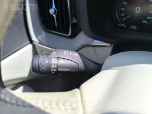 Pelēks Volvo XC60 2019 Rīga, ar dzinēja tilpumu 2.00 L un nobraukumu 115 tūkst. km par 23500 €, foto 26 vietnē AUTOMOTO.COM.LV