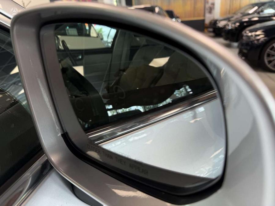 Pelēks Volvo XC60 2019 Klaipėda, ar dzinēja tilpumu 1.97 L un nobraukumu 69 tūkst. km par 22950 €, foto 14 vietnē AUTOMOTO.COM.LV