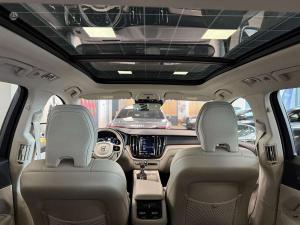 Pelēks Volvo XC60 2019 Klaipėda, ar dzinēja tilpumu 1.97 L un nobraukumu 69 tūkst. km par 22950 €, foto 19 vietnē AUTOMOTO.COM.LV