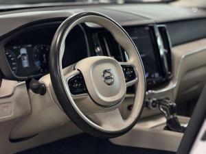 Pelēks Volvo XC60 2019 Klaipėda, ar dzinēja tilpumu 1.97 L un nobraukumu 69 tūkst. km par 22950 €, foto 31 vietnē AUTOMOTO.COM.LV