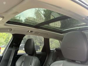 Pelēks Volvo XC60 2019 Kauņa, ar dzinēja tilpumu 1.97 L un nobraukumu 169 tūkst. km par 18100 €, foto 6 vietnē AUTOMOTO.COM.LV