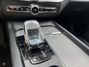 Pelēks Volvo XC60 2019 Kauņa, ar dzinēja tilpumu 1.97 L un nobraukumu 169 tūkst. km par 18100 €, foto 8 vietnē AUTOMOTO.COM.LV
