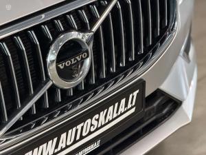 Серый Вольво ХС60 2019 в Клайпеда, объемом двигателя 1.97 л и пробегом 69 тыс. км за 21950 €, фото 3 на AUTOMOTO.COM.LV