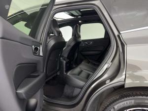 Серый Вольво ХС60 2019 в Вильнюс, объемом двигателя 1.97 л и пробегом 211 тыс. км за 27000 €, фото 15 на AUTOMOTO.COM.LV