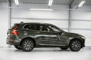 Pelēks Volvo XC60 2019 Tukums, ar dzinēja tilpumu 2.00 L un nobraukumu 160 tūkst. km par 23300 €, foto 4 vietnē AUTOMOTO.COM.LV