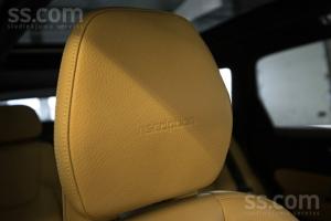 Pelēks Volvo XC60 2019 Tukums, ar dzinēja tilpumu 2.00 L un nobraukumu 160 tūkst. km par 23300 €, foto 15 vietnē AUTOMOTO.COM.LV