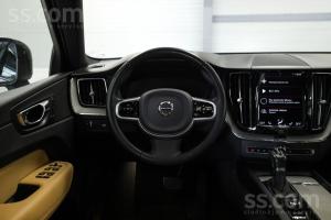 Pelēks Volvo XC60 2019 Tukums, ar dzinēja tilpumu 2.00 L un nobraukumu 160 tūkst. km par 23300 €, foto 20 vietnē AUTOMOTO.COM.LV