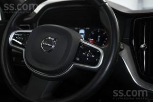 Pelēks Volvo XC60 2019 Tukums, ar dzinēja tilpumu 2.00 L un nobraukumu 160 tūkst. km par 23300 €, foto 25 vietnē AUTOMOTO.COM.LV