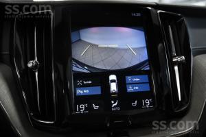 Pelēks Volvo XC60 2019 Tukums, ar dzinēja tilpumu 2.00 L un nobraukumu 160 tūkst. km par 23300 €, foto 28 vietnē AUTOMOTO.COM.LV
