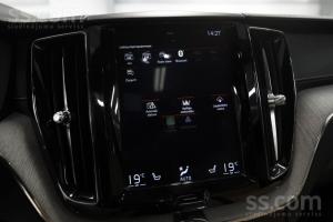 Pelēks Volvo XC60 2019 Tukums, ar dzinēja tilpumu 2.00 L un nobraukumu 160 tūkst. km par 23300 €, foto 30 vietnē AUTOMOTO.COM.LV