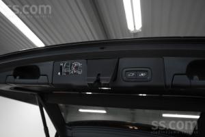 Pelēks Volvo XC60 2019 Tukums, ar dzinēja tilpumu 2.00 L un nobraukumu 160 tūkst. km par 23300 €, foto 35 vietnē AUTOMOTO.COM.LV