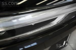 Pelēks Volvo XC60 2019 Tukums, ar dzinēja tilpumu 2.00 L un nobraukumu 160 tūkst. km par 23300 €, foto 36 vietnē AUTOMOTO.COM.LV