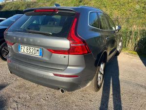 Pelēks Volvo XC60 2020 Šauļi, ar dzinēja tilpumu 1.97 L un nobraukumu 125 tūkst. km par 18300 €, foto 3 vietnē AUTOMOTO.COM.LV