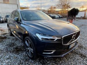 Pelēks Volvo XC60 2020 Šauļi, ar dzinēja tilpumu 1.97 L un nobraukumu 300 tūkst. km par 14800 €, foto 2 vietnē AUTOMOTO.COM.LV