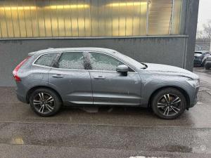 Grey Volvo XC60 2020 in Silale, with an engine capacity of 1.97 L and mileage of 146 thousand km for 13700 €, photo 3 on AUTOMOTO.COM.LV