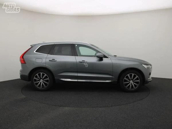Pelēks Volvo XC60 2020 Viļņa, ar dzinēja tilpumu 2.00 L un nobraukumu 184 tūkst. km par 24999 €, foto 9 vietnē AUTOMOTO.COM.LV