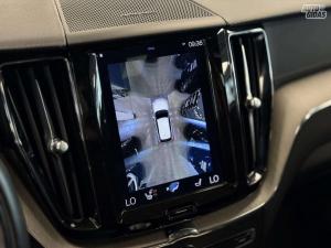 Grey Volvo XC60 2020 in Klaipeda, with an engine capacity of 2.00 L and mileage of 170 thousand km for 27750 €, photo 8 on AUTOMOTO.COM.LV
