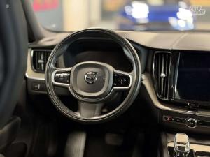 Grey Volvo XC60 2020 in Klaipeda, with an engine capacity of 2.00 L and mileage of 170 thousand km for 27750 €, photo 18 on AUTOMOTO.COM.LV