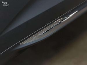 Grey Volvo XC60 2020 in Klaipeda, with an engine capacity of 2.00 L and mileage of 170 thousand km for 27750 €, photo 28 on AUTOMOTO.COM.LV