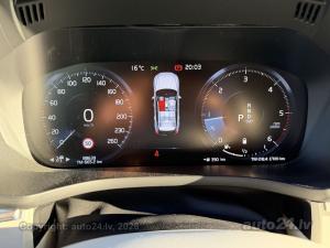 Pelēks Volvo XC60 2020 Tallina, ar dzinēja tilpumu 2.00 L un nobraukumu 89 tūkst. km par 35500 €, foto 14 vietnē AUTOMOTO.COM.LV