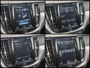 Pelēks Volvo XC60 2020 Rīga, ar dzinēja tilpumu 2.00 L un nobraukumu 0 tūkst. km par 20990 €, foto 11 vietnē AUTOMOTO.COM.LV