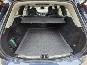 Pelēks Volvo XC60 2020 Rīga, ar dzinēja tilpumu 2.00 L un nobraukumu 0 tūkst. km par 20990 €, foto 14 vietnē AUTOMOTO.COM.LV