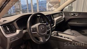 Pelēks Volvo XC60 2020 Rīga, ar dzinēja tilpumu 2.00 L un nobraukumu 165 tūkst. km par 23490 €, foto 10 vietnē AUTOMOTO.COM.LV