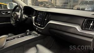 Pelēks Volvo XC60 2020 Rīga, ar dzinēja tilpumu 2.00 L un nobraukumu 165 tūkst. km par 23490 €, foto 12 vietnē AUTOMOTO.COM.LV
