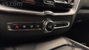 Pelēks Volvo XC60 2020 Rīga, ar dzinēja tilpumu 2.00 L un nobraukumu 165 tūkst. km par 23490 €, foto 16 vietnē AUTOMOTO.COM.LV