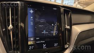 Pelēks Volvo XC60 2020 Rīga, ar dzinēja tilpumu 2.00 L un nobraukumu 165 tūkst. km par 23490 €, foto 18 vietnē AUTOMOTO.COM.LV
