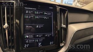 Pelēks Volvo XC60 2020 Rīga, ar dzinēja tilpumu 2.00 L un nobraukumu 165 tūkst. km par 23490 €, foto 20 vietnē AUTOMOTO.COM.LV