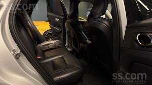 Pelēks Volvo XC60 2020 Rīga, ar dzinēja tilpumu 2.00 L un nobraukumu 165 tūkst. km par 23490 €, foto 21 vietnē AUTOMOTO.COM.LV