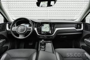 Pelēks Volvo XC60 2020 Rīga, ar dzinēja tilpumu 2.00 L un nobraukumu 68 tūkst. km par 29350 €, foto 7 vietnē AUTOMOTO.COM.LV