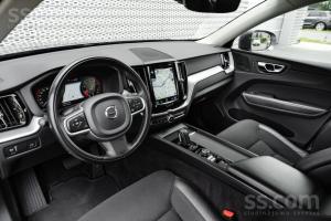 Pelēks Volvo XC60 2020 Rīga, ar dzinēja tilpumu 2.00 L un nobraukumu 68 tūkst. km par 29350 €, foto 10 vietnē AUTOMOTO.COM.LV