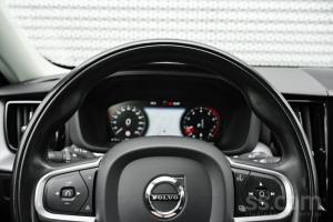 Pelēks Volvo XC60 2020 Rīga, ar dzinēja tilpumu 2.00 L un nobraukumu 68 tūkst. km par 29350 €, foto 14 vietnē AUTOMOTO.COM.LV