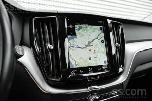 Pelēks Volvo XC60 2020 Rīga, ar dzinēja tilpumu 2.00 L un nobraukumu 68 tūkst. km par 29350 €, foto 17 vietnē AUTOMOTO.COM.LV