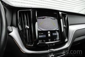Pelēks Volvo XC60 2020 Rīga, ar dzinēja tilpumu 2.00 L un nobraukumu 68 tūkst. km par 29350 €, foto 18 vietnē AUTOMOTO.COM.LV