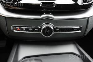 Pelēks Volvo XC60 2020 Rīga, ar dzinēja tilpumu 2.00 L un nobraukumu 68 tūkst. km par 29350 €, foto 21 vietnē AUTOMOTO.COM.LV
