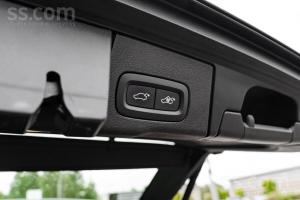 Pelēks Volvo XC60 2020 Rīga, ar dzinēja tilpumu 2.00 L un nobraukumu 68 tūkst. km par 29350 €, foto 25 vietnē AUTOMOTO.COM.LV