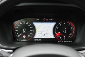 Серый Вольво ХС60 2020 в Марупе, объемом двигателя 2.00 л и пробегом 68 тыс. км за 29350 €, фото 13 на AUTOMOTO.COM.LV