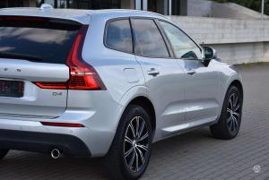 Pelēks Volvo XC60 2020 Viļņa, ar dzinēja tilpumu 1.97 L un nobraukumu 243 tūkst. km par 15999 €, foto 3 vietnē AUTOMOTO.COM.LV
