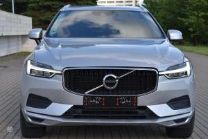 Pelēks Volvo XC60 2020 Viļņa, ar dzinēja tilpumu 1.97 L un nobraukumu 243 tūkst. km par 15999 €, foto 6 vietnē AUTOMOTO.COM.LV
