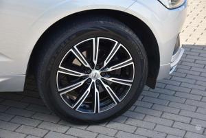 Pelēks Volvo XC60 2020 Viļņa, ar dzinēja tilpumu 1.97 L un nobraukumu 243 tūkst. km par 15999 €, foto 11 vietnē AUTOMOTO.COM.LV