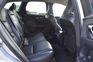 Pelēks Volvo XC60 2020 Viļņa, ar dzinēja tilpumu 1.97 L un nobraukumu 243 tūkst. km par 15999 €, foto 18 vietnē AUTOMOTO.COM.LV