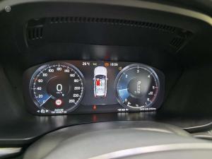 Pelēks Volvo XC60 2020 Viļņa, ar dzinēja tilpumu 1.97 L un nobraukumu 243 tūkst. km par 15999 €, foto 21 vietnē AUTOMOTO.COM.LV
