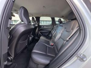 Pelēks Volvo XC60 2020 Viļņa, ar dzinēja tilpumu 1.97 L un nobraukumu 243 tūkst. km par 15999 €, foto 25 vietnē AUTOMOTO.COM.LV