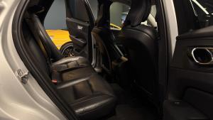 Grey Volvo XC60 2020 in Riga, with an engine capacity of 2.00 L and mileage of 165 thousand km for 23990 €, photo 20 on AUTOMOTO.COM.LV