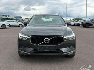 Серый Вольво ХС60 2020 в Вильнюс, объемом двигателя 1.97 л и пробегом 92 тыс. км за 24900 €, фото 8 на AUTOMOTO.COM.LV