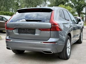 Pelēks Volvo XC60 2020 Rīga, ar dzinēja tilpumu 2.00 L un nobraukumu 105 tūkst. km par 24200 €, foto 4 vietnē AUTOMOTO.COM.LV